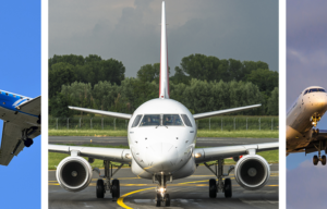 Regional Airline Support Group - Worldwide Jet Component Source