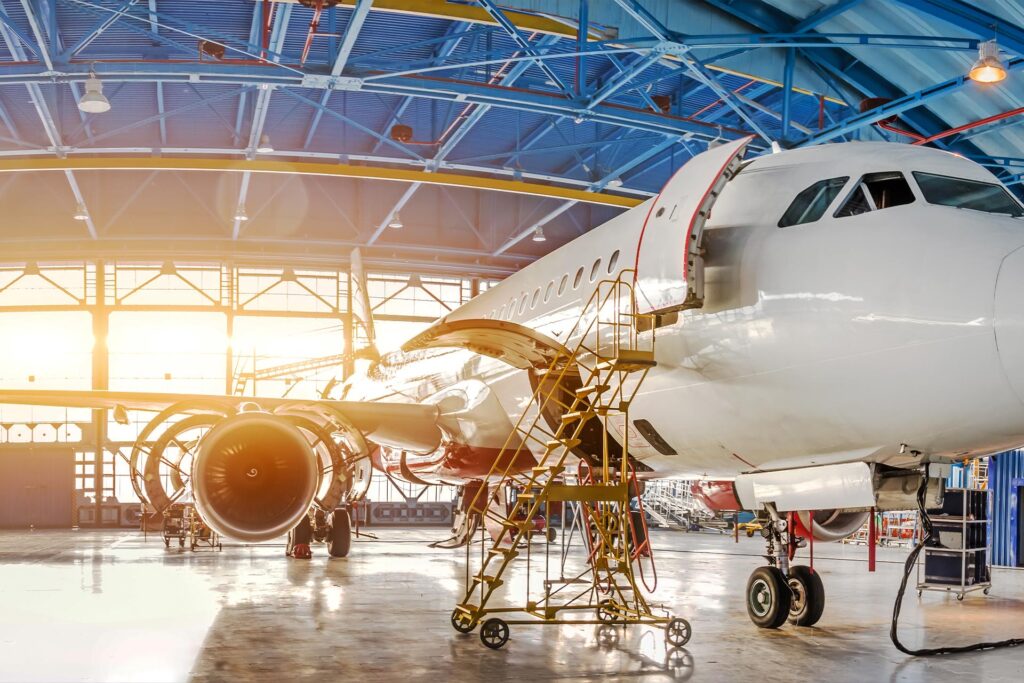 Certifications - Regional Airline Support Group